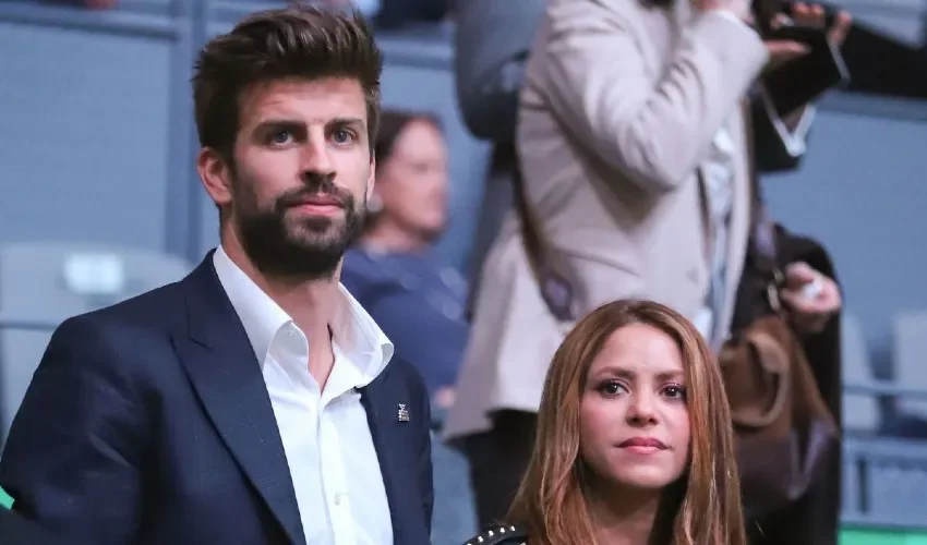 ¿Por qué Piqué y Shakira pasaron juntos el fin de semana tras su separación? | Día a Día