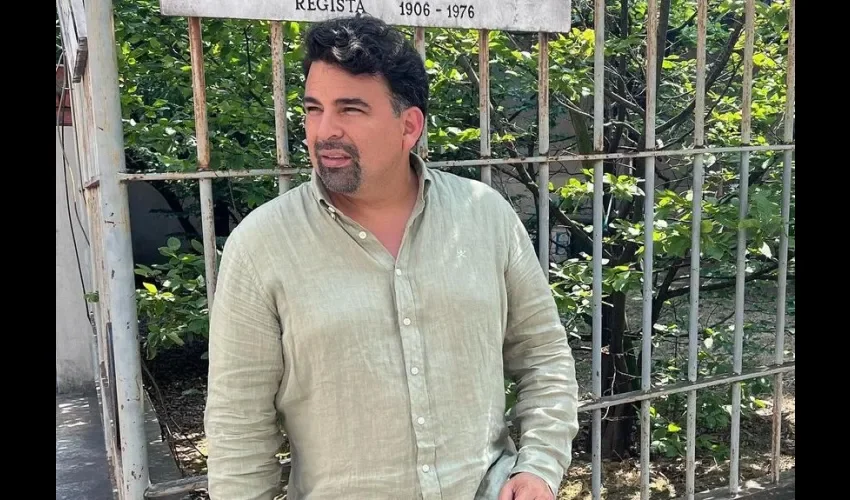 Cumpleañero De Arturo Montenegro Representará A Panamá En Los Óscar