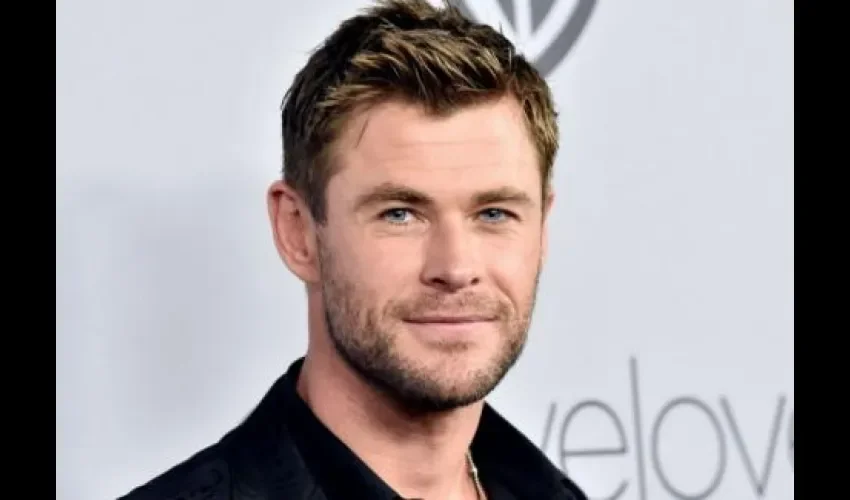 ¡No más cine... por ahora! Chris Hemsworth pausa su carrera tras ... ¡No más cine... por ahora! Chris Hemsworth pausa su carrera tras ...