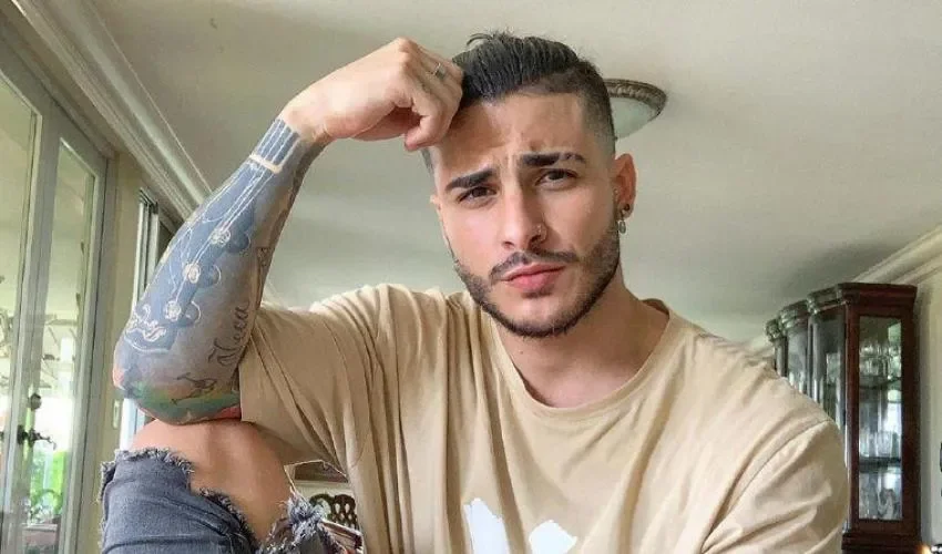 ¡no Se Dejen Enredar Utilizan La Imagen De Joako Fábrega Para Enamorar Y Estafar Día A Día 