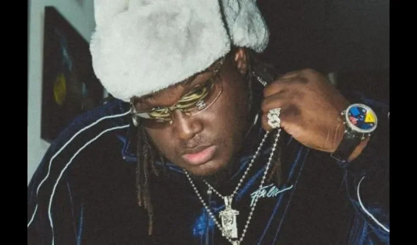 ¡Más acercamiento con sus fans! Sech anuncia que hablará de sus ...