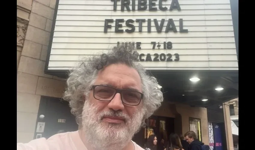 ¡Ya puede votar para los Óscar! Abner Benaim es miembro de la Academia ...