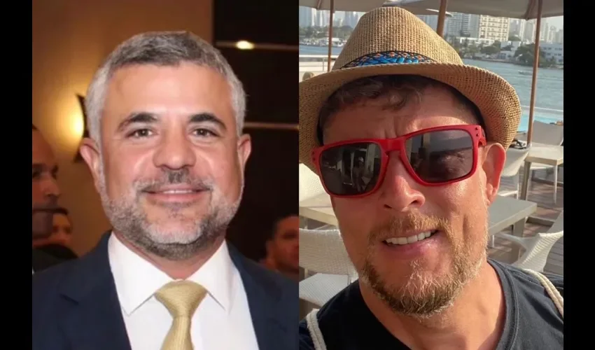 Cuánto te pagaron?’ Se formó el ‘dame que te doy’ entre Ubaldo Davis y ... Cuánto te pagaron?’ Se formó el ‘dame que te doy’ entre Ubaldo Davis y ...